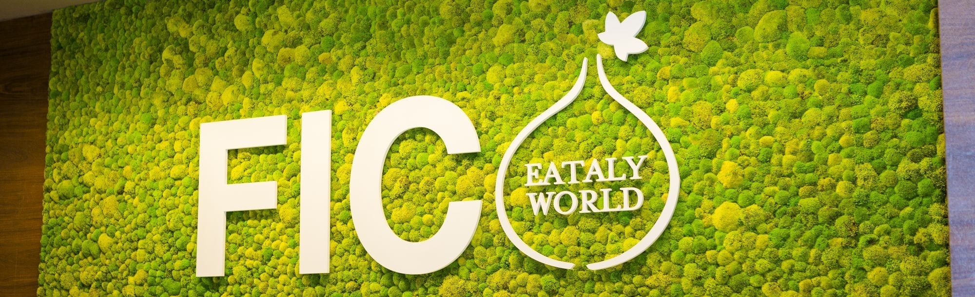 FICO Eataly World美食主题乐园 - Electrolux Professional 中國